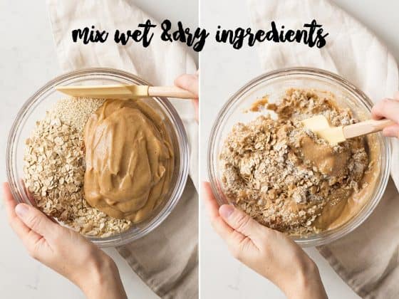 Midnight Cookies - The Perfect Healthy Midnight Snack - Green Healthy ...