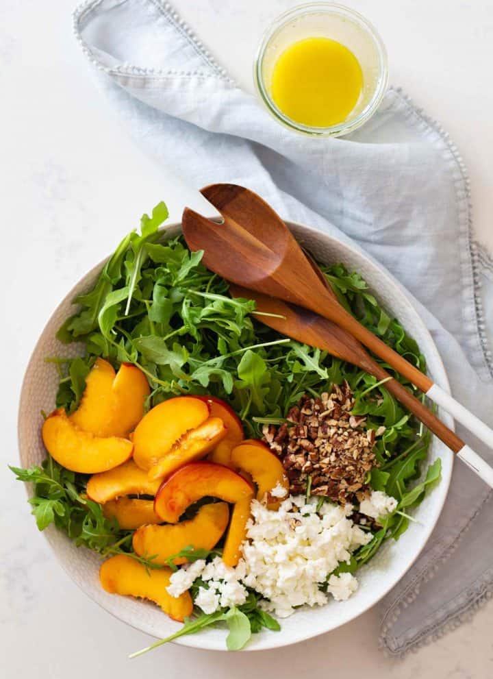 Healthy Salad Recipes - Green Healthy Cooking