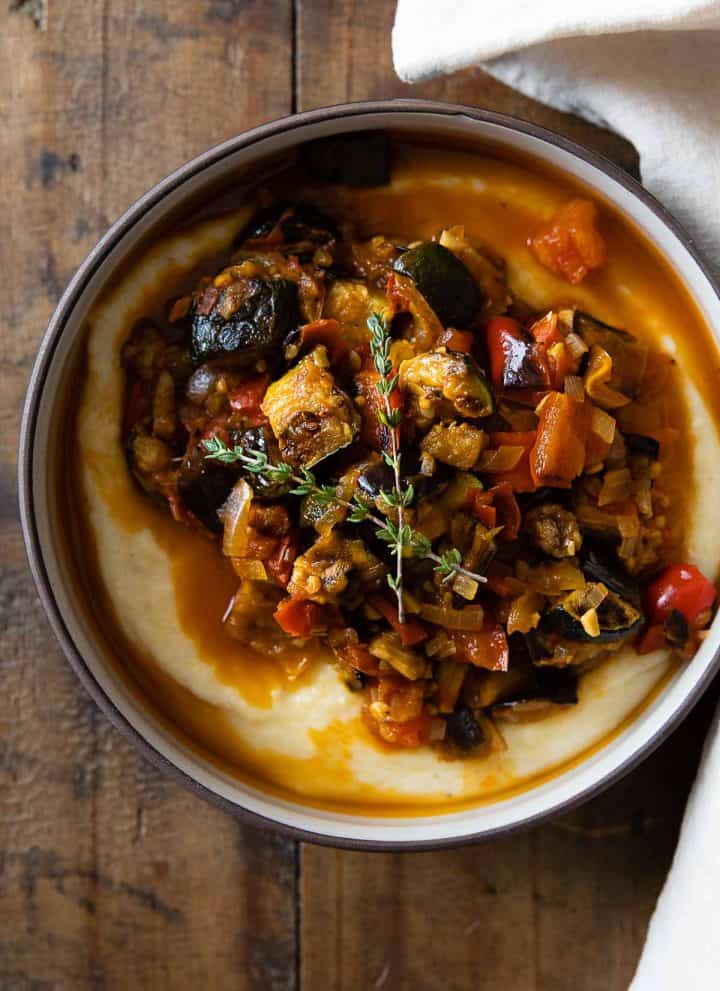 Healthy Main Dish Recipes - Green Healthy Cooking