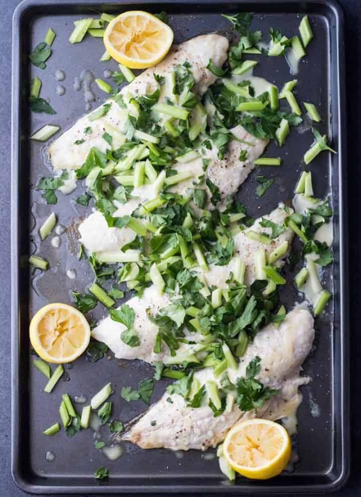 Healthy Main Dish Recipes - Green Healthy Cooking