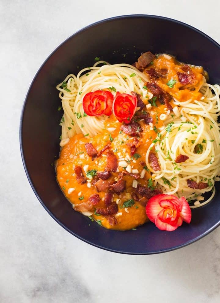 Healthy Main Dish Recipes - Green Healthy Cooking