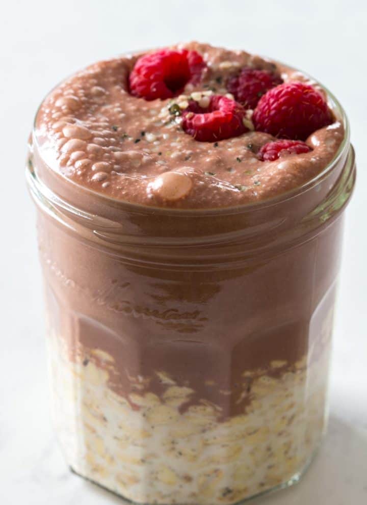 Midnight Cookies - The Perfect Healthy Midnight Snack - Green Healthy ...