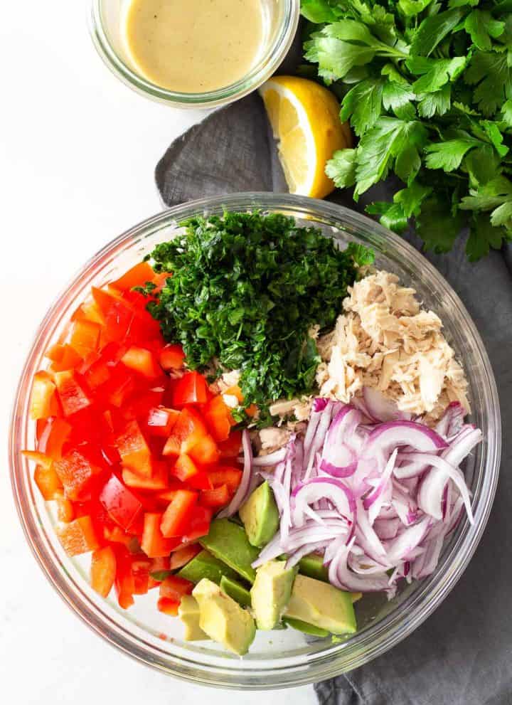 Healthy Main Dish Recipes - Green Healthy Cooking