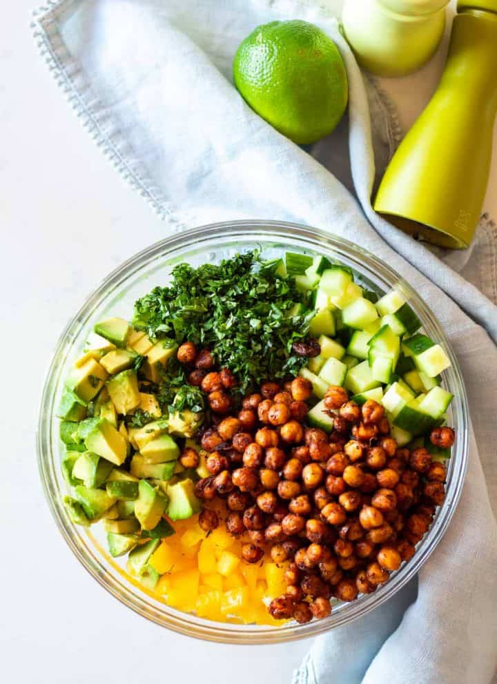 Healthy Main Dish Recipes - Green Healthy Cooking