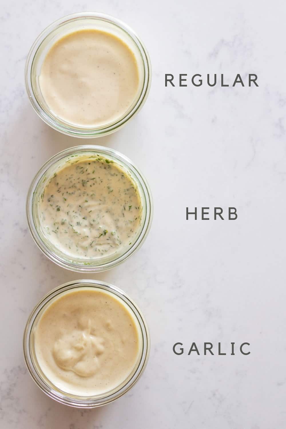 Homemade Mayonnaise - Green Healthy Cooking
