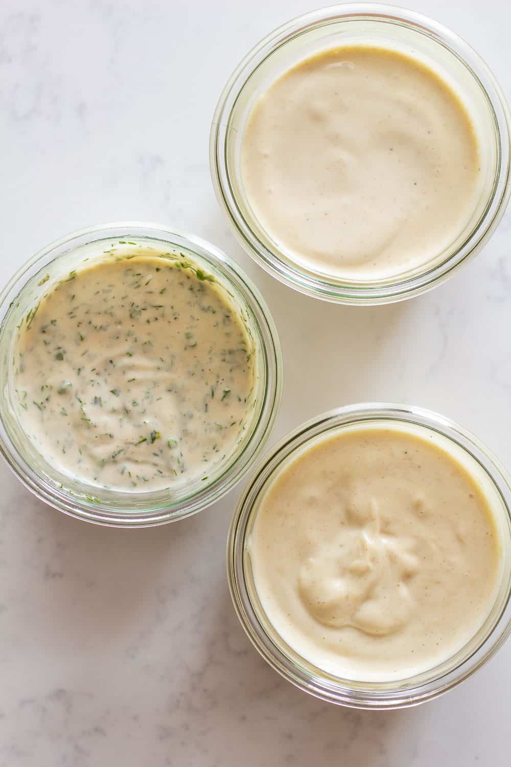Homemade Mayonnaise - Green Healthy Cooking