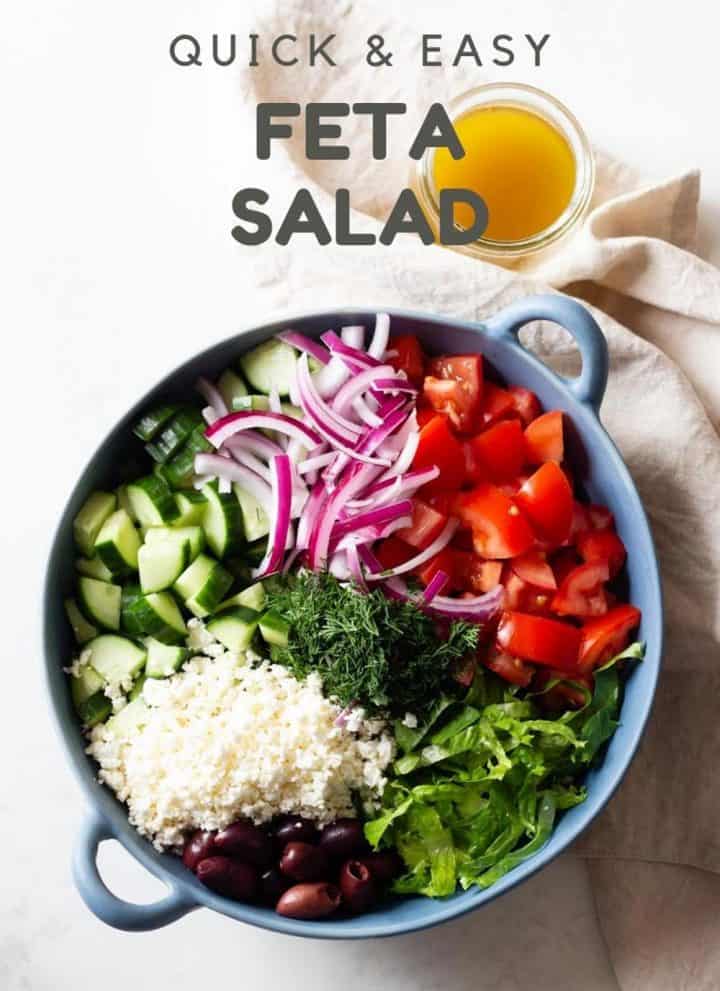 Healthy Salad Recipes - Green Healthy Cooking