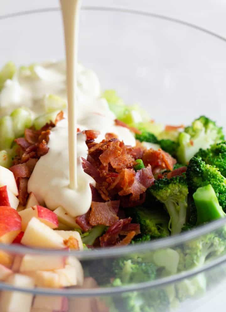 Healthy Salad Recipes - Green Healthy Cooking