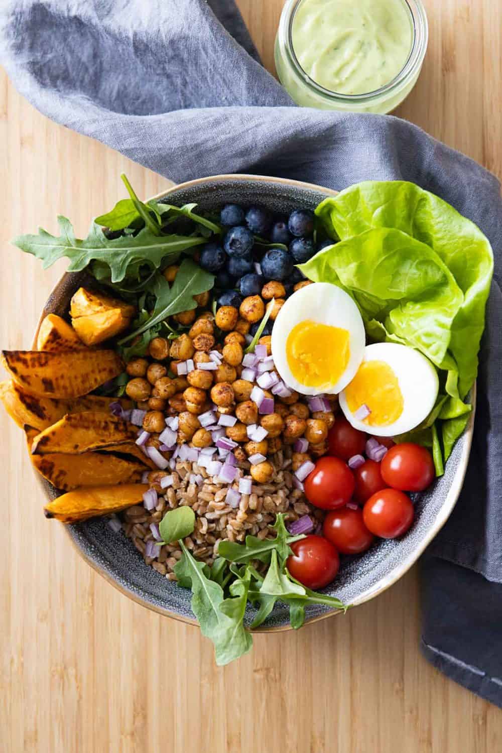 Easy Healthy Meals You Can Eat Every Week - Green Healthy Cooking