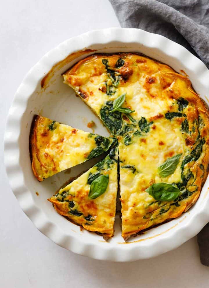 Healthy Main Dish Recipes - Green Healthy Cooking